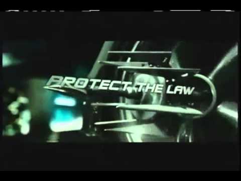 The Green Hornet Trailer (Gangsta's Paradise)