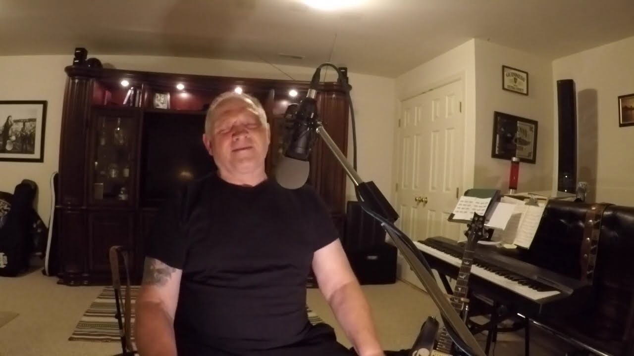 Mike Messmer / Tennessee Whiskey - YouTube