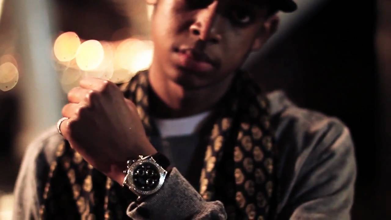 Dope As It Gets - Young Adz Feat. Benjamin A.D (Official Mini-Video ...