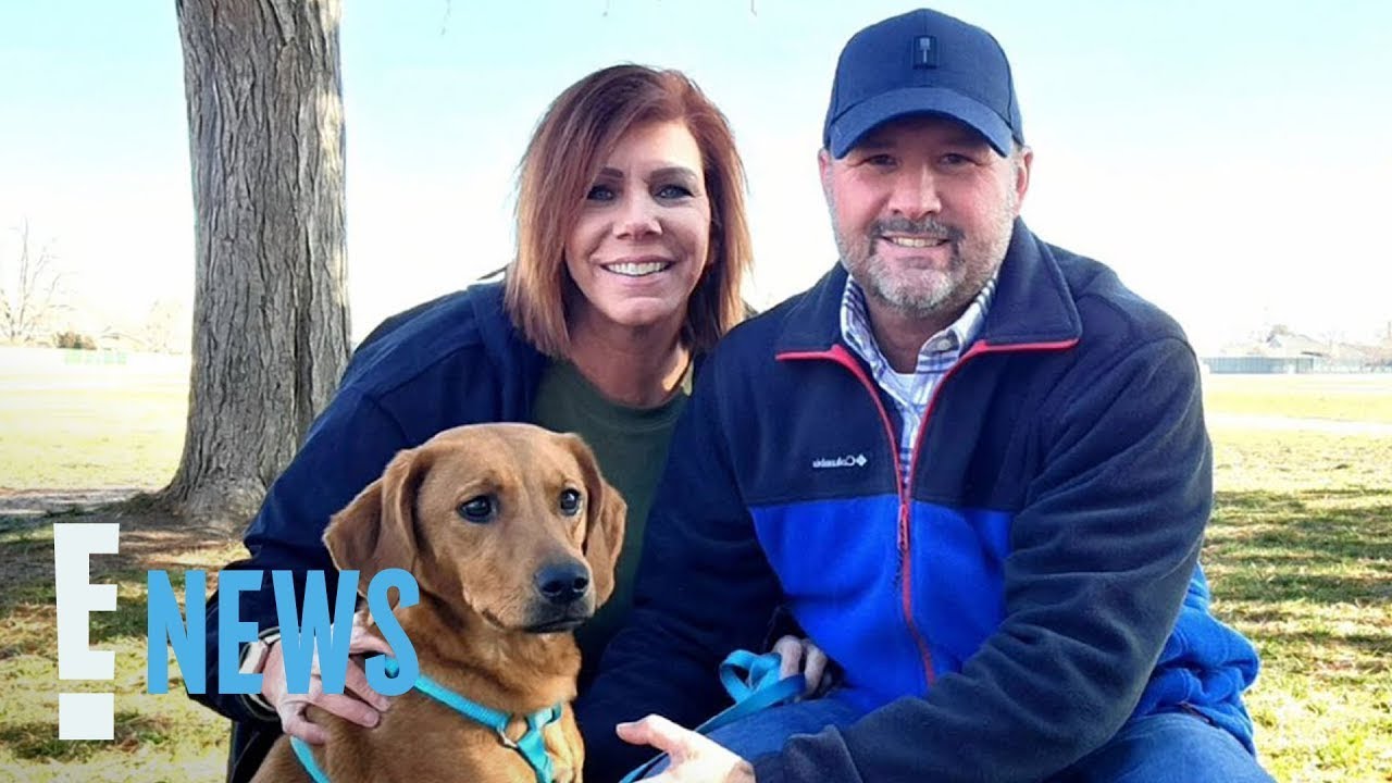 TRAGIC 😂😂 UPDATE NEWS TODAY'S || Sister Wives' Meri Brown SPLITS From ...