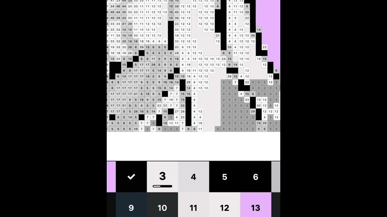 Lily speed pixel art (Part one) - YouTube