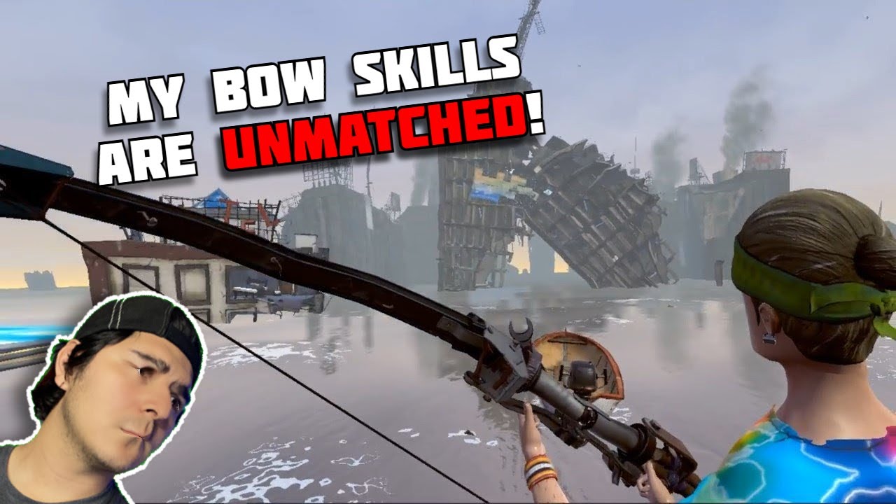 Sam & Dan: Floaty Flatmates VR Co-op on Oculus Quest 2 - YouTube