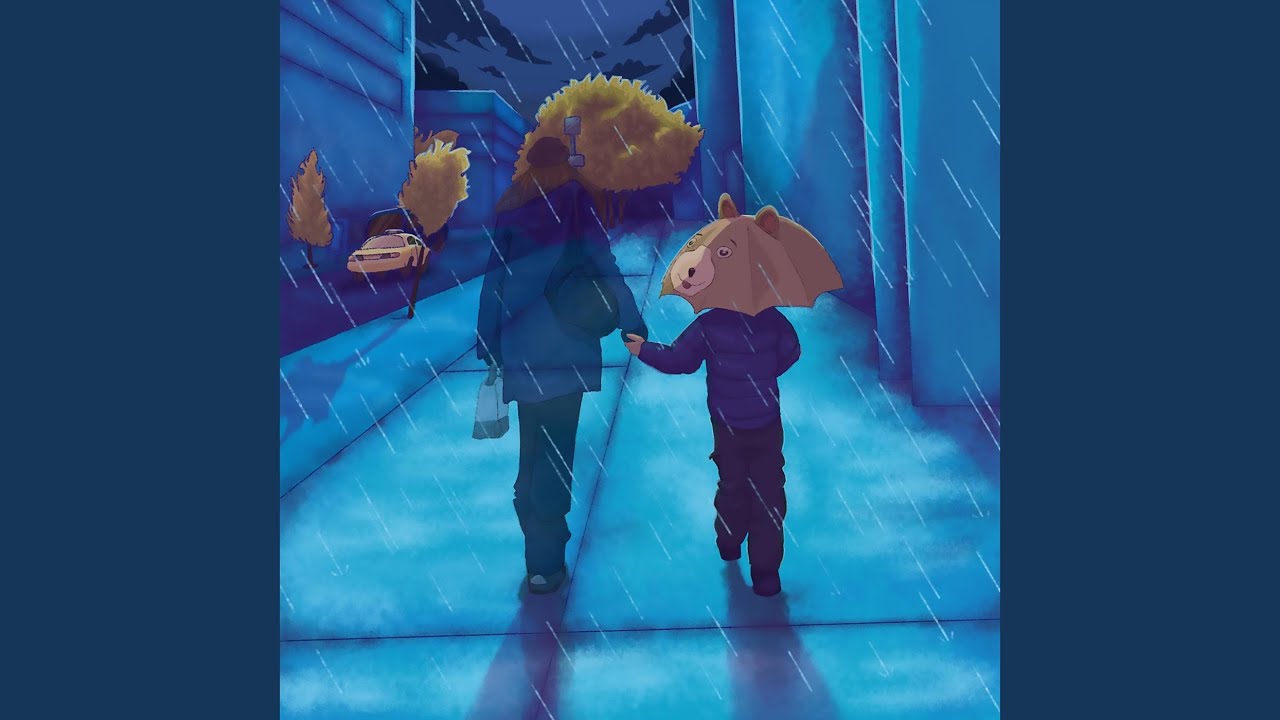 Somewhere Else - YouTube