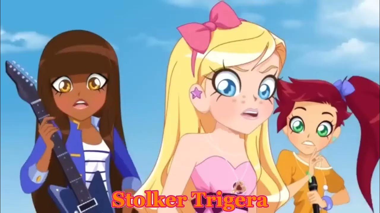 Season 2 Episodes 1-2(+Bonus)|Lolirock Transformations Theme Song (With Lyrics - Fanmade) - YouTube