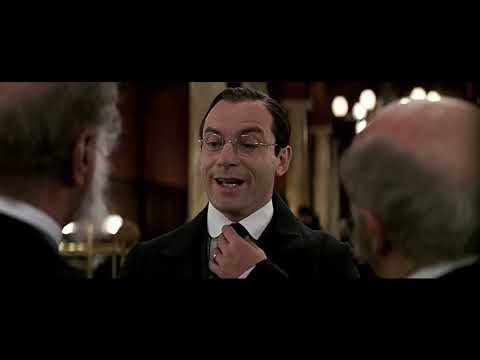 Peter Pan: Nana's Punishment (2003)