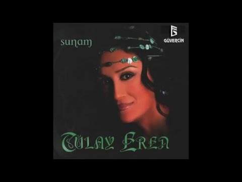 Tülay Eren - Başına Döndüğüm  (Official Audio)