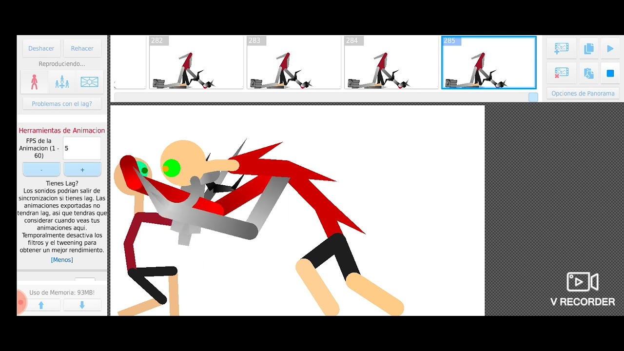 skibidi sticknodes capitulo 15 (llegó el Titan sticknodes mejorado ...