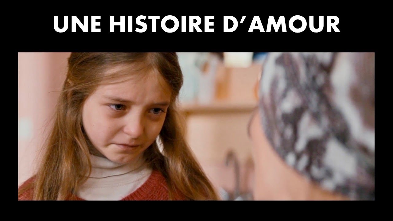 Film - Une histoire d'Amour - Manon's clip - YouTube