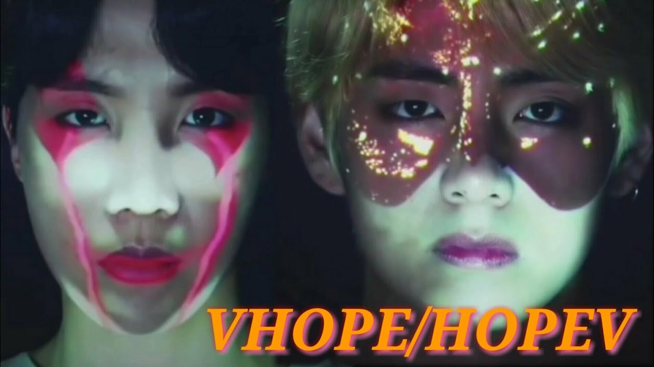 50. VHOPE/HOPEV #VOPE [ Moments 😚😚😚] - YouTube