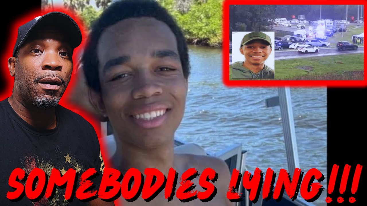 Missing North Carolina Teen Giovanni Pelletier Body Found in a ...