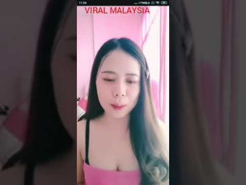 awek live BIGO part 4 || BIGO malaysia
