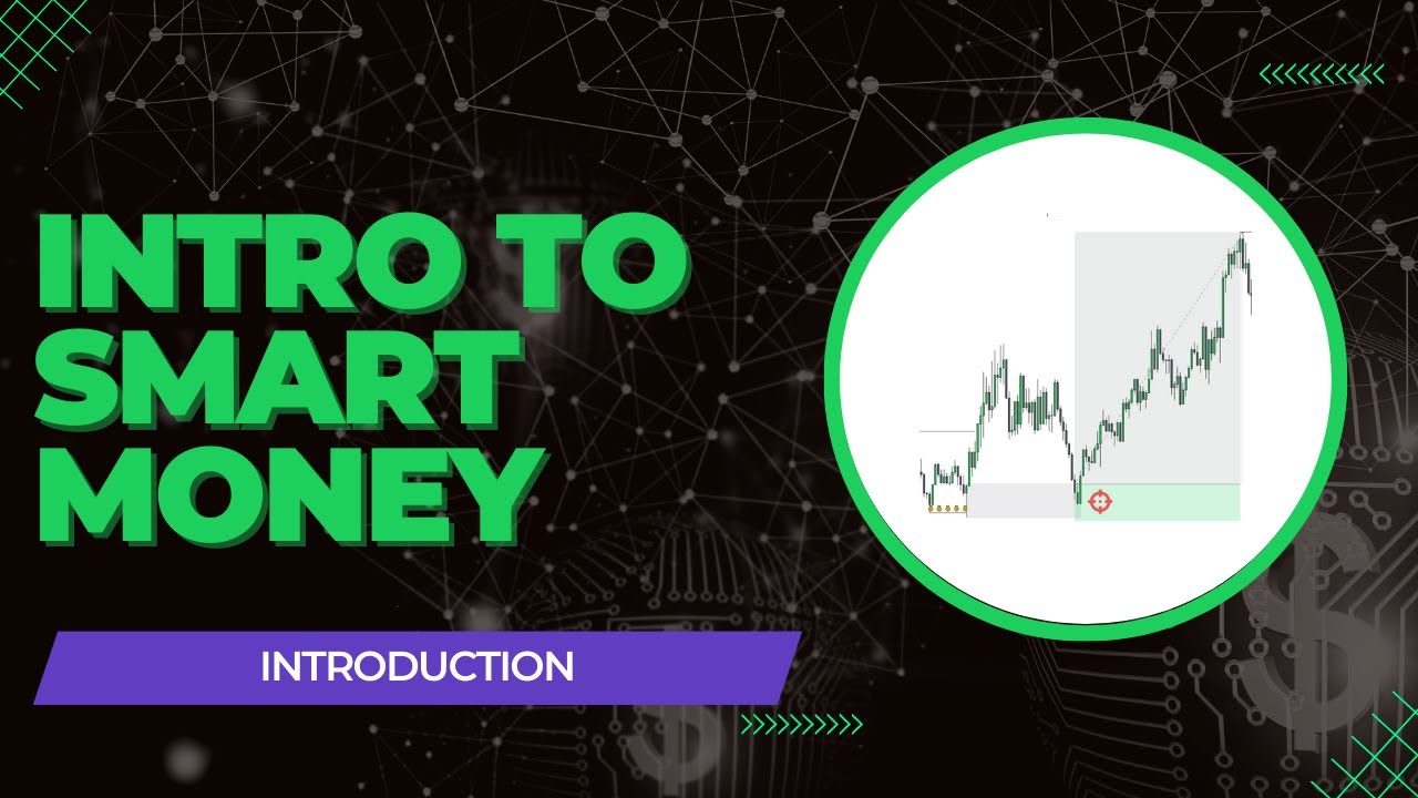 Free Smart Money Concepts Forex Trading Course (What Is Smart Money ...