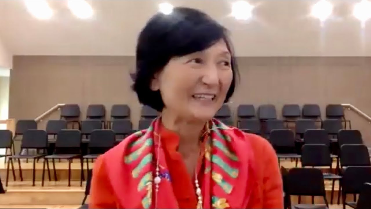 CBS Amelia - Matthew 10 - Nov 13, 2024 - Teaching & Testimony - YouTube