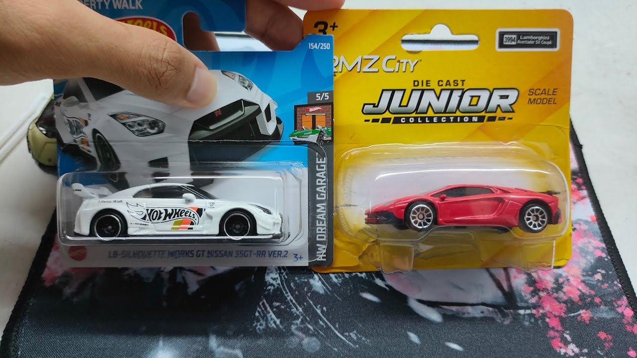 LIBERTY WALK SHORT CARD!! 😱😱 | Popular sumber utama HW di BP... (Bey ...