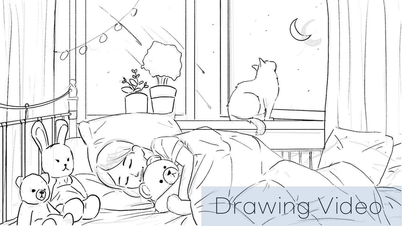 Drawing Video #4 - YouTube