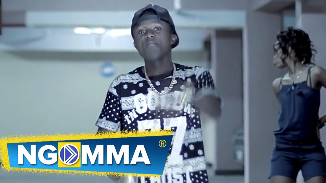 NDI MU RUKUNDO BY ELION VICTORY (OFFICIAL VIDEO) Bless World Music 2014 ...