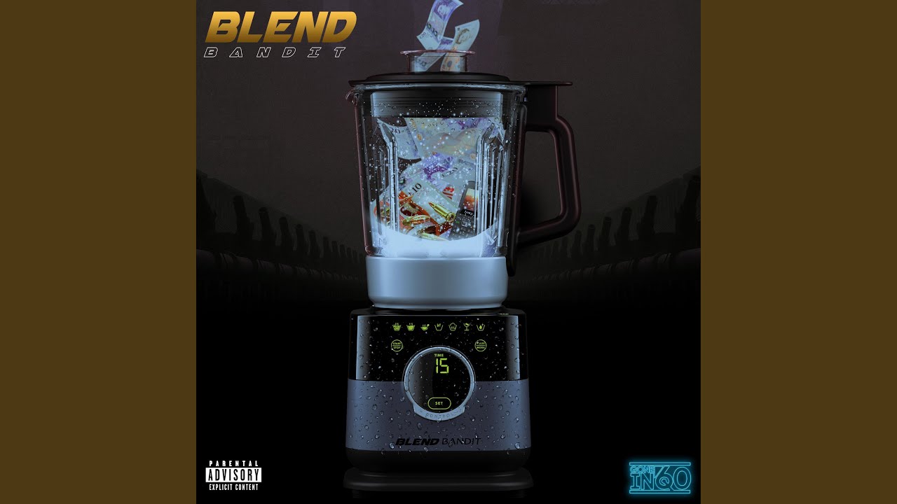 Blend - YouTube