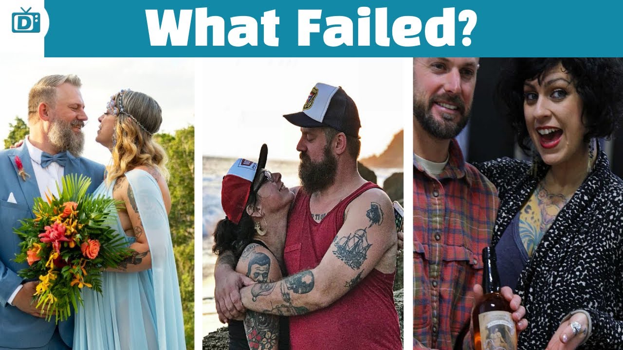 Danielle Colby's 2 Failed Marriage: From Kevin Colby (2004) to Jeremy ...