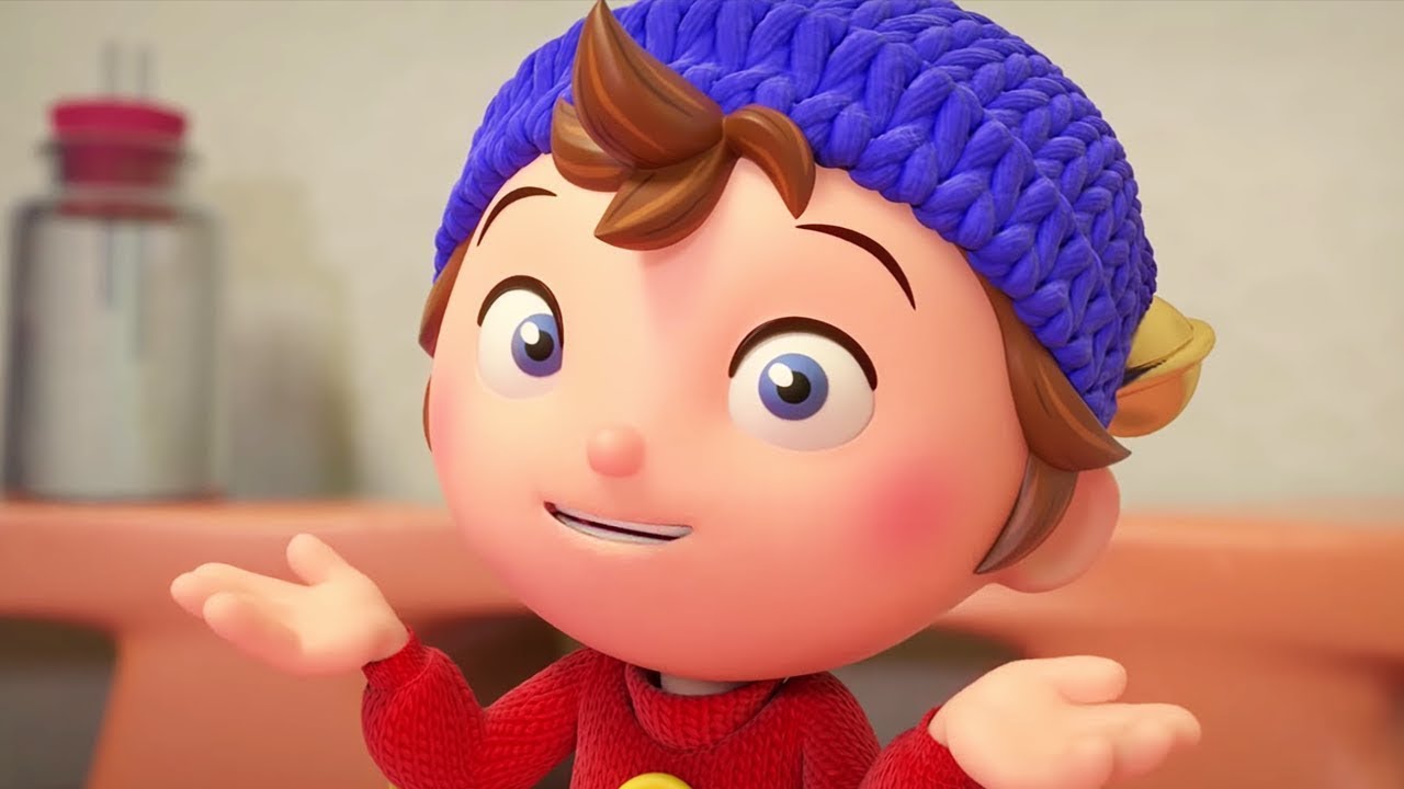 Noddy Toyland Detective | The Little Lost Toy | 1 Hour Compilation ...
