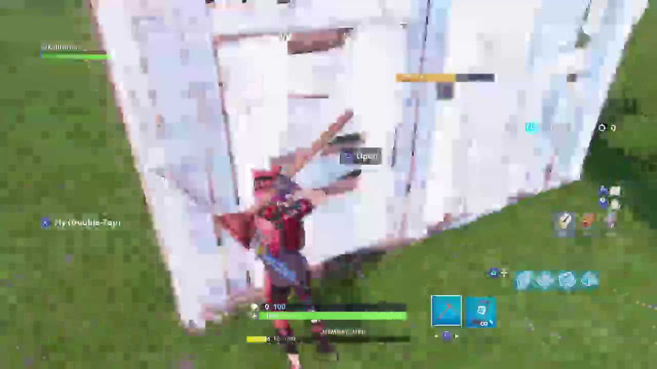 Playing with mindofrez - YouTube
