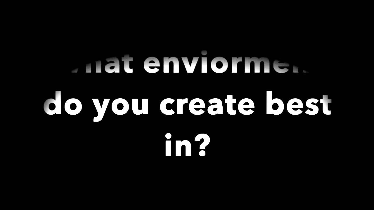 Interview of Artist Ageela Semple AKA Rob by Mark Pruden - YouTube