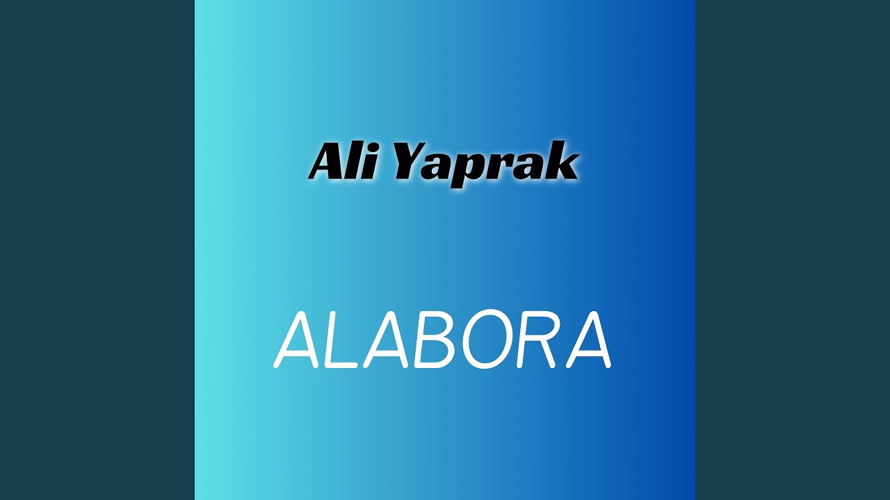 Alabora - YouTube