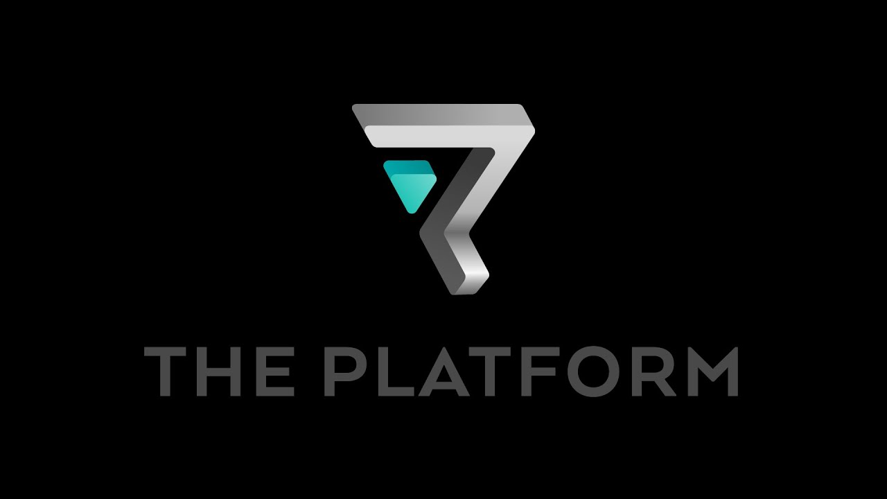 Welcome to The Platform! - YouTube