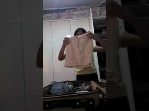 Tatil valizimde neler var