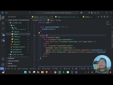 Día 26 : Aprendiendo a Programar Hasta Conseguir Trabajo | Hice mi 1er ...