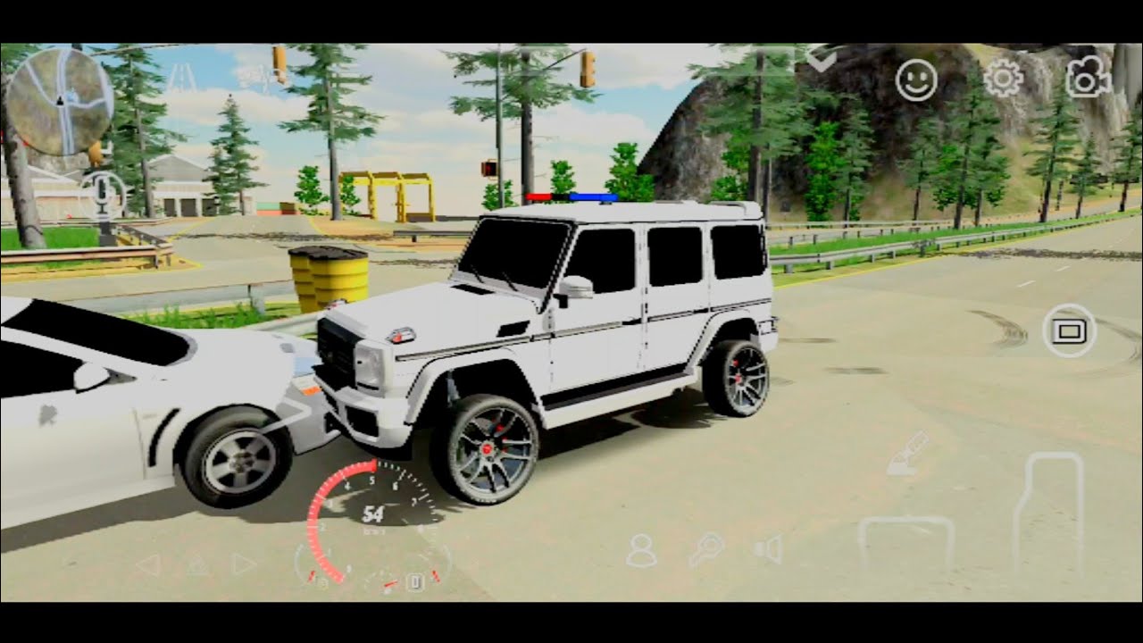 bolero full Modify car || Full Modify car || new Gameplay video ...