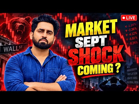 Gold & Crypto Trading Analysis II 17th sept II Super Trader Lakshya Live