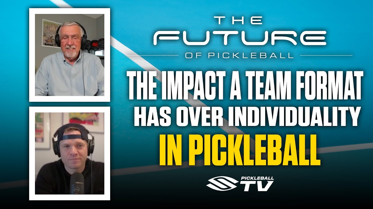 Rob Nunnery's Journey, Tech Innovations, and Global Expansion of ...