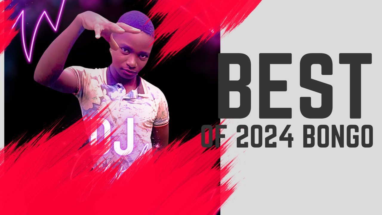 LATEST BONGO MIX 2024 | DJ SAVOH#2024 - YouTube