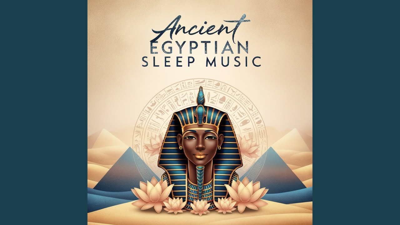 Pyramid Delta Sleep Sounds - YouTube