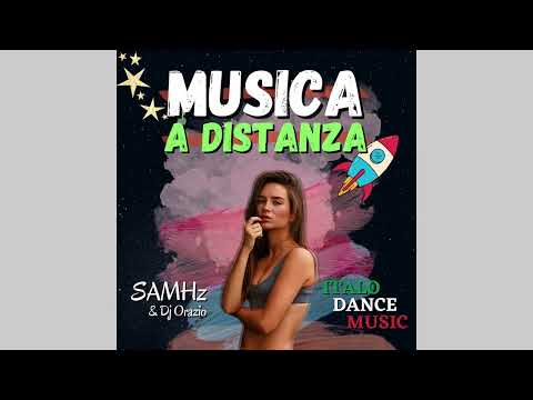 Paps n Skar - Balla Come Sei Bella | SAMHZ × DJ ORAZIO Remix