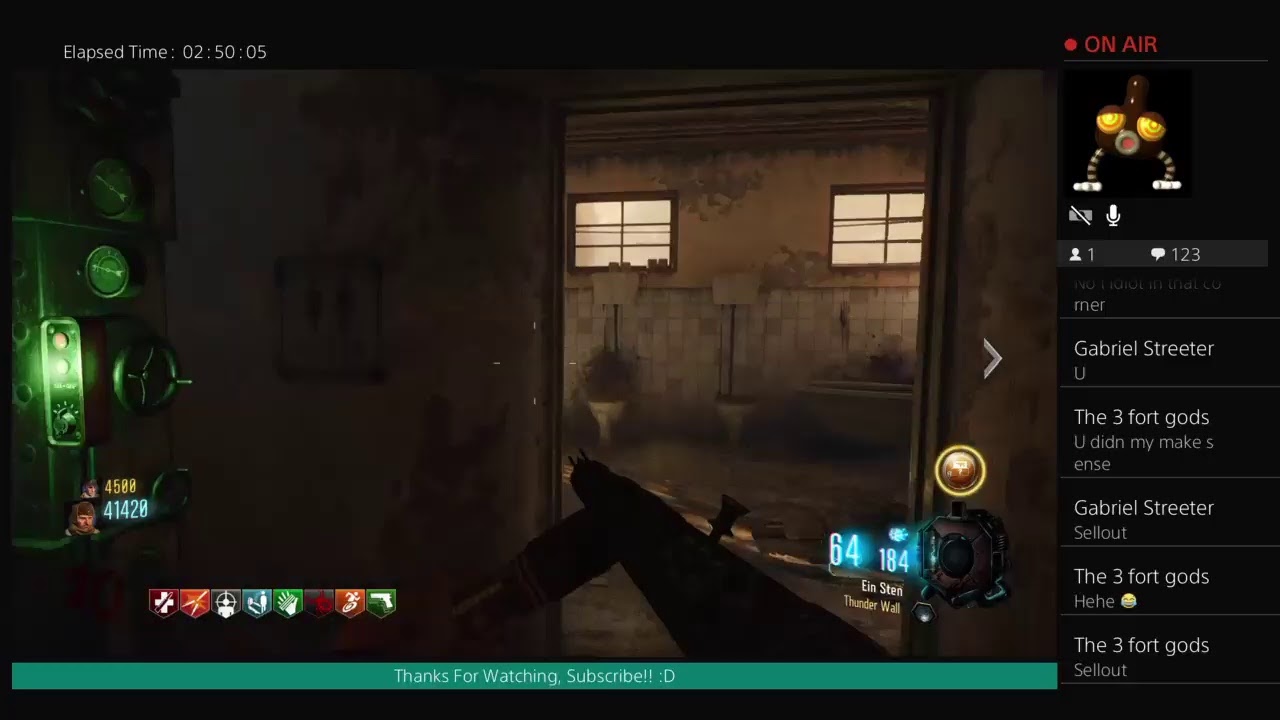 Bo3 Multiple Maps High Round - YouTube