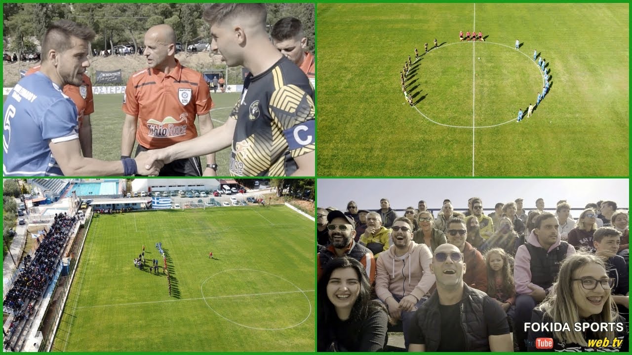 ΕΝΤΥΠΩΣΙΑΚΑ ΠΛΑΝΑ (DRONE/GIMBAL) ΑΠΟ ΤΙΣ ...ΠΑΡΑΚΑΜΕΡΕΣ ΤΟΥ ΤΕΛΙΚΟΥ ...