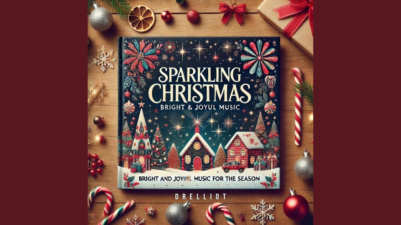 Soft Tunes for Romantic Christmas Nights - YouTube