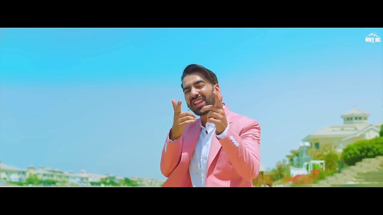 Maninder Buttar : SAKHIYAAN (Full Song) MixSingh | Babbu | New Punjabi ...