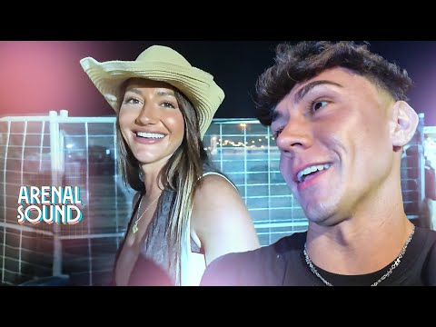 VLOG ARENAL SOUND *CUÁNTO VALE TU OUTFIT* | FatiVázquez