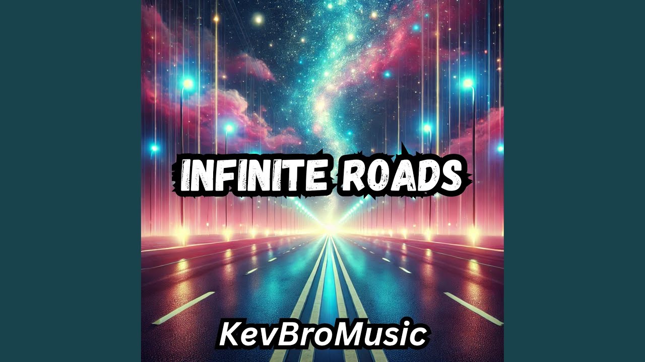Infinite Roads - YouTube