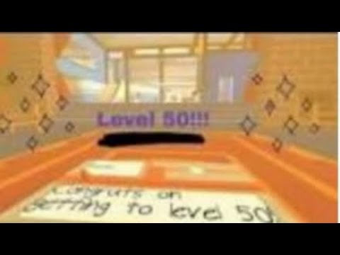 My Level 50 box!!! - YouTube