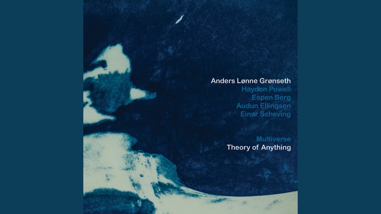 String Landscape - YouTube