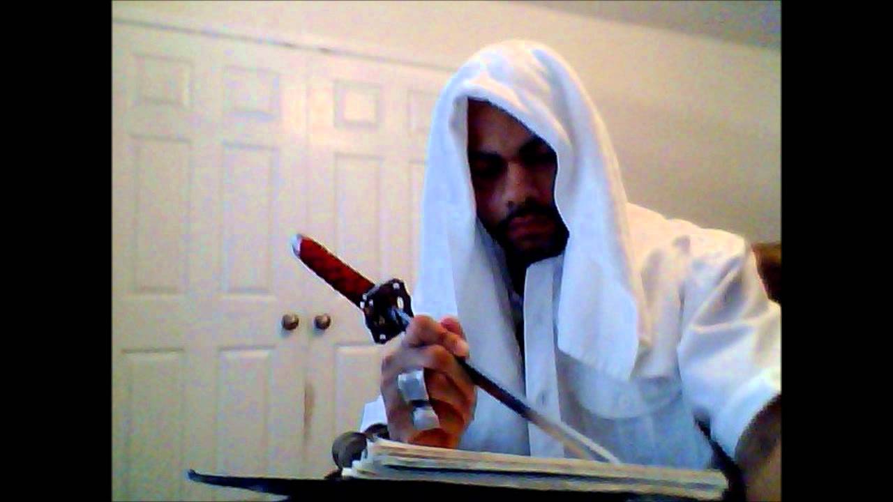 ORG F/ROZ(REDMAN'S SISTER)AND BIGGIE WHO THE F#@K IS THIS - YouTube