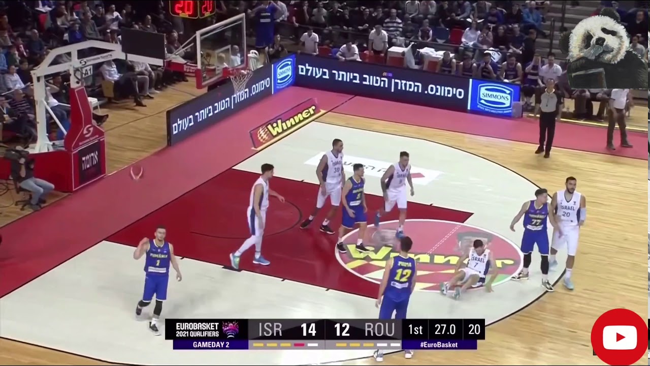 Offensive Foul - YouTube