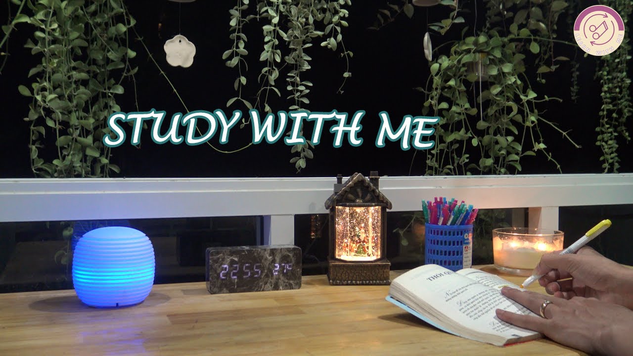 Upbeat music, energetic song for studying ! Happy studying music ...