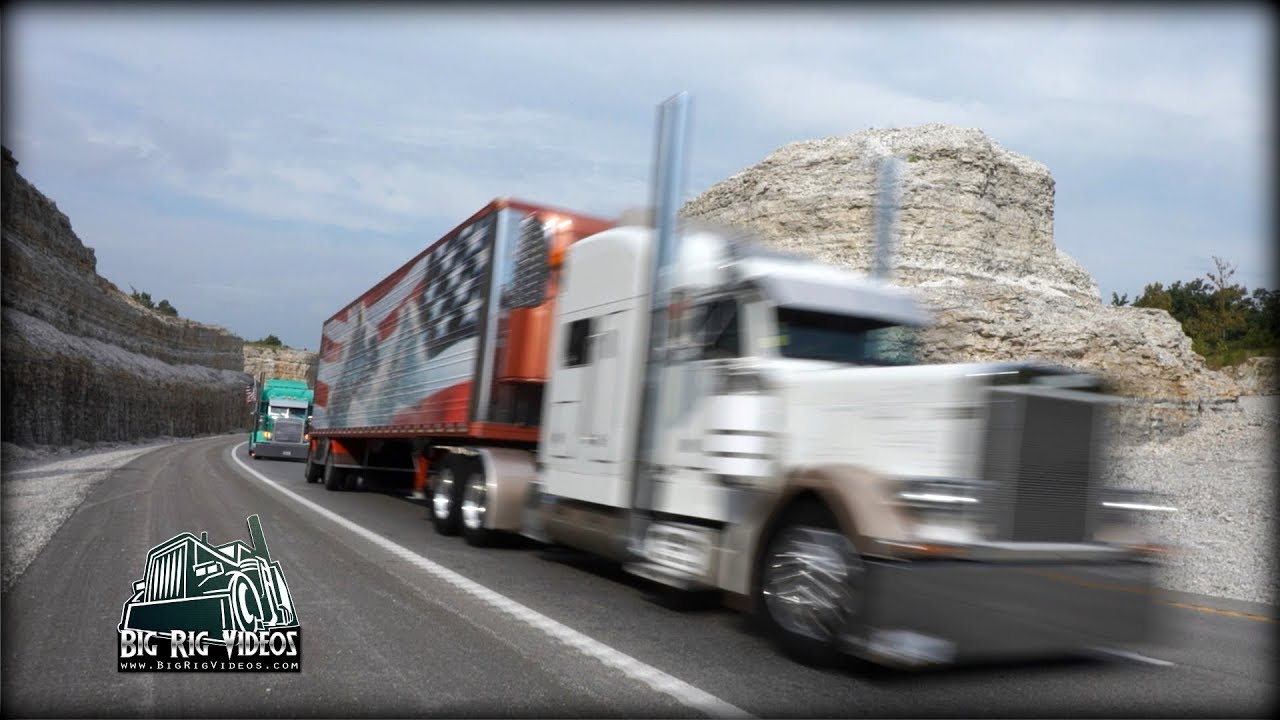 Official Tony Justice Music Video // Stars, Stripes, and White Lines ...