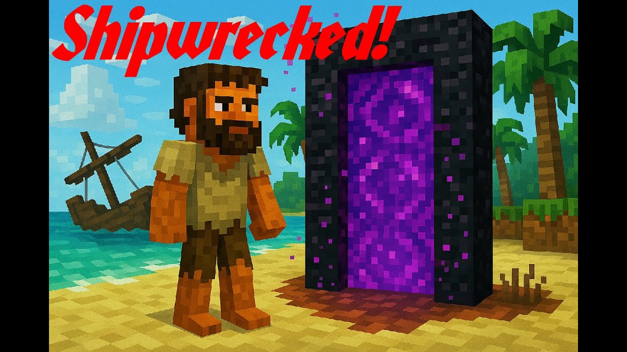 Shipwrecked Ep. 5 - YouTube