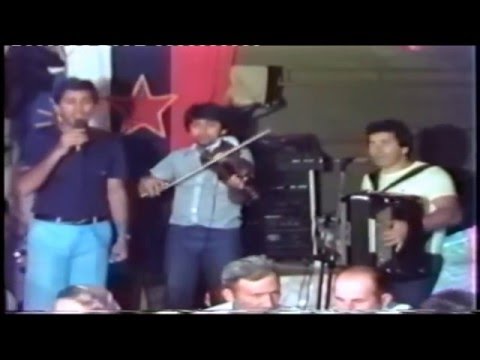 Rajko dugme, Ratko Mišovac, Bora violina, Žika iz Drenovca i Bokan, 1980  god