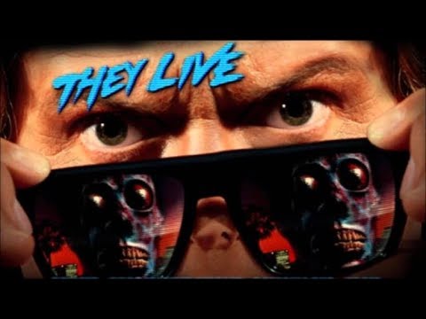 Yaşıyorlar - They Live 1988 - YouTube